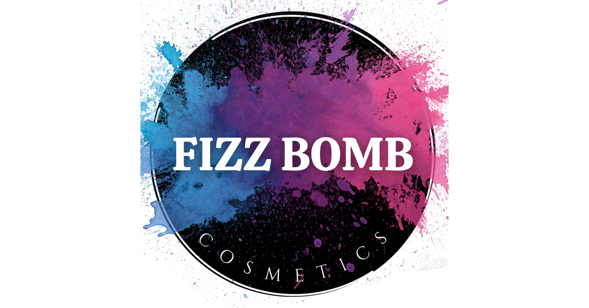 Fizz Bomb Cosmetics | Bath Bombs | UK